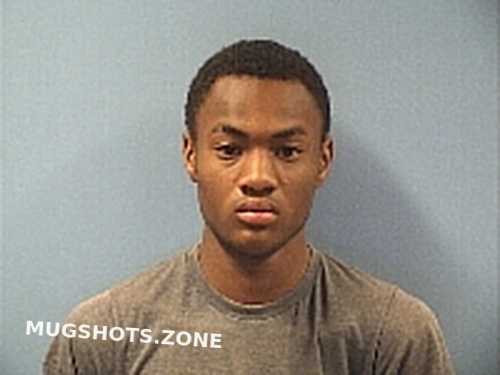YOUNG QUINCY 08/05/2023 - Erie County Mugshots Zone