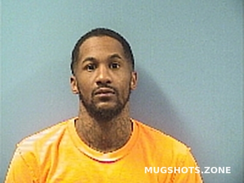 JOHNSON JA'VONTE SHAKUR 08/12/2023 - Erie County Mugshots Zone