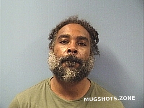 CLARK DEAN 08/15/2023 - Erie County Mugshots Zone