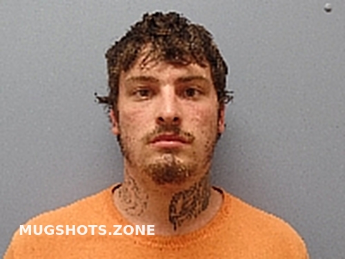 RAPP MARK A 08/15/2023 - Erie County Mugshots Zone