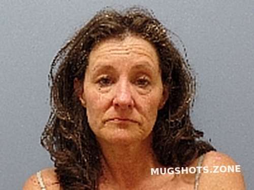 DUMAS SUSAN L 08/20/2023 - Erie County Mugshots Zone
