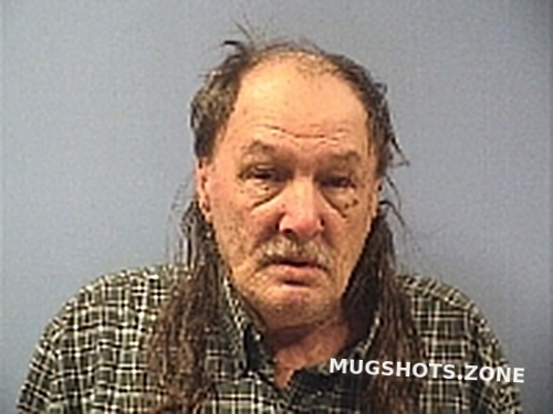 WAGONER MICHAEL 08/25/2023 - Erie County Mugshots Zone