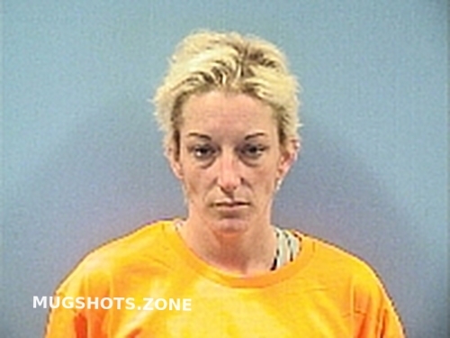 HOFFMAN TARA L 08/31/2023 - Erie County Mugshots Zone