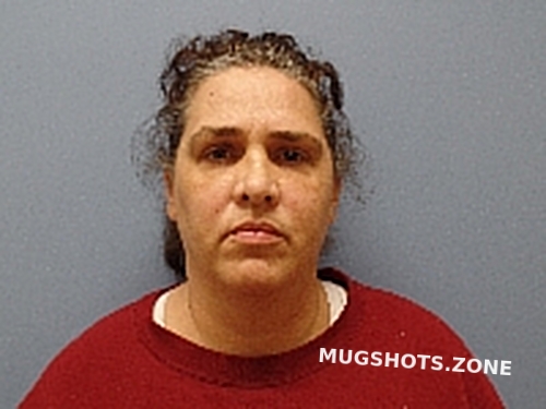 MORROW TRISHA L 09/02/2023 - Erie County Mugshots Zone