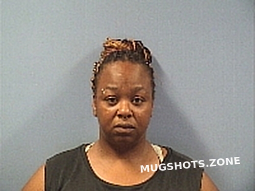 MERRICK DONESHA 09/07/2023 - Erie County Mugshots Zone