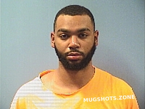 CLACK CALEB 09/14/2023 - Erie County Mugshots Zone