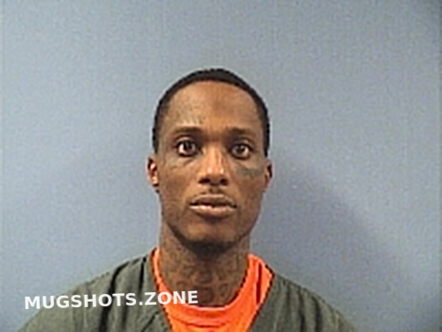 BERRY CARLOS DEANDRE 09/15/2023 - Erie County Mugshots Zone