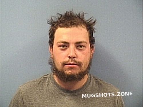 REEL RICHARD MARK 09/17/2023 - Erie County Mugshots Zone