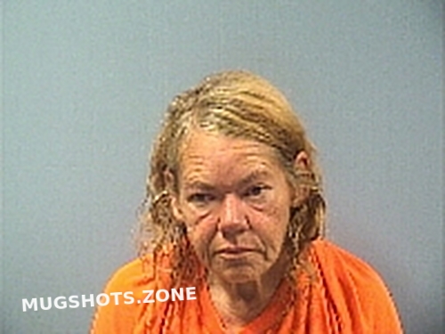 WELSHON CHRISTY LYNN 09/21/2023 - Erie County Mugshots Zone