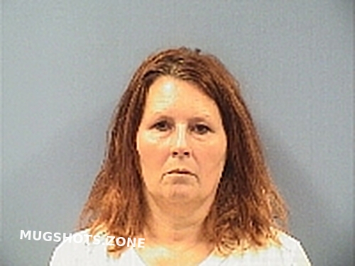 KNERR CONNIE F 09/25/2023 - Erie County Mugshots Zone