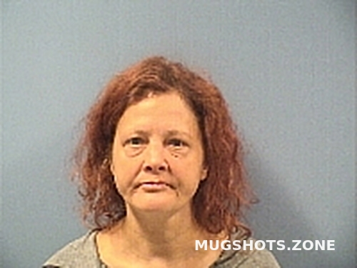 FOX HEATHER LEIGH 09/27/2023 - Erie County Mugshots Zone