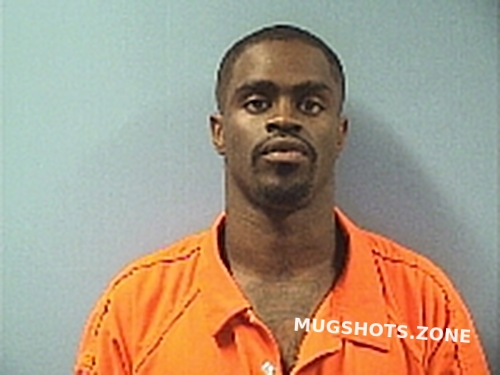 JACKSON NATHANIEL 10/10/2023 - Erie County Mugshots Zone