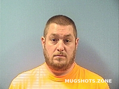 ROBINSON DANIEL 10/25/2023 - Erie County Mugshots Zone