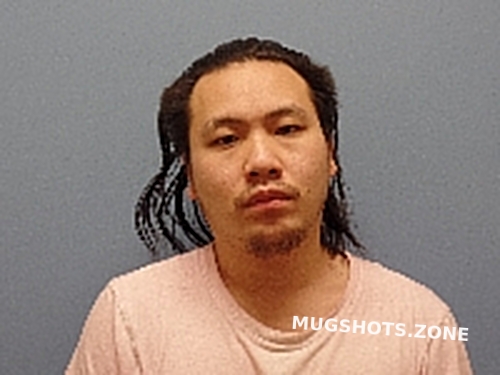 UENG AN CHING 10/26/2023 - Erie County Mugshots Zone