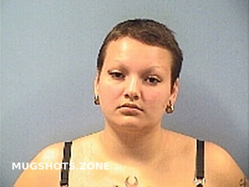 ORME MCKENNA MARIE 11/11/2023 - Erie County Mugshots Zone
