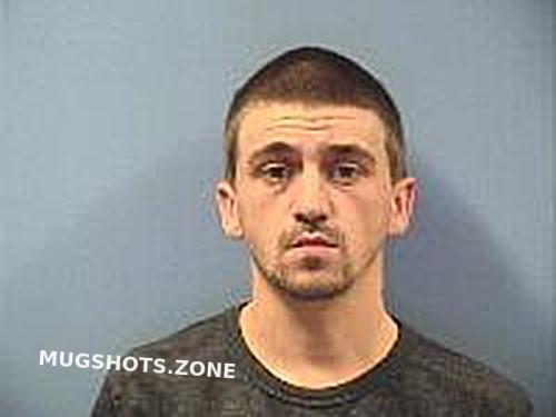 BRANT ALLEN 11/16/2023 - Erie County Mugshots Zone