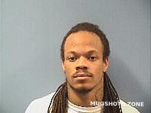 ROLDAN REEVES RECOREON 11/21/2023 - Erie County Mugshots Zone