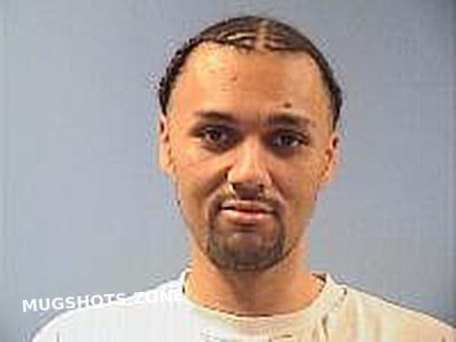 LEE TREVON ALEXANDER 11/21/2023 - Erie County Mugshots Zone