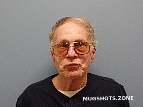RUSSELL JR JAMES O 11/25/2023 - Erie County Mugshots Zone