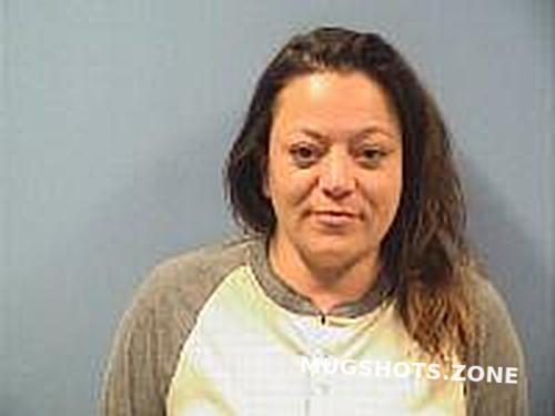 GOOD AMANDA JO 12/02/2023 - Erie County Mugshots Zone