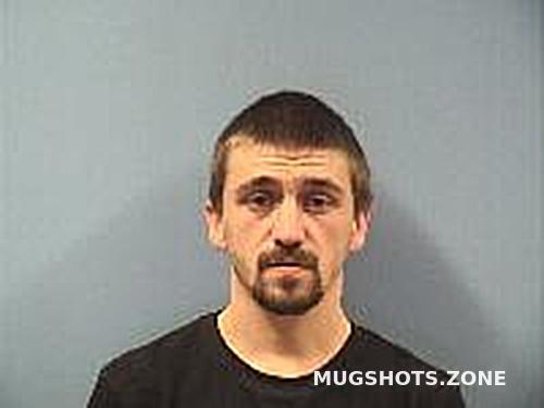 BRANT ALLEN M 12/15/2023 - Erie County Mugshots Zone