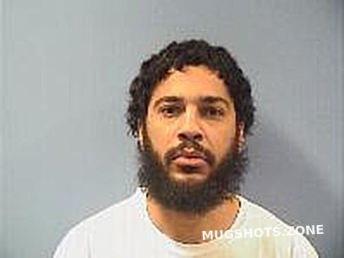 LACEY KRISTOPHER THOMAS 01/08/2024 - Erie County Mugshots Zone