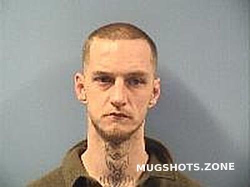 DAY KYLE DAVID 01/24/2024 - Erie County Mugshots Zone