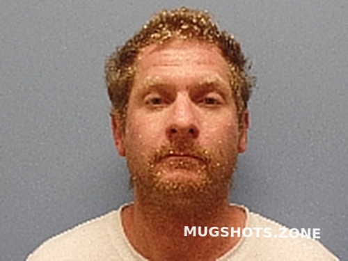 BRENNAN JAY 02/29/2024 - Erie County Mugshots Zone