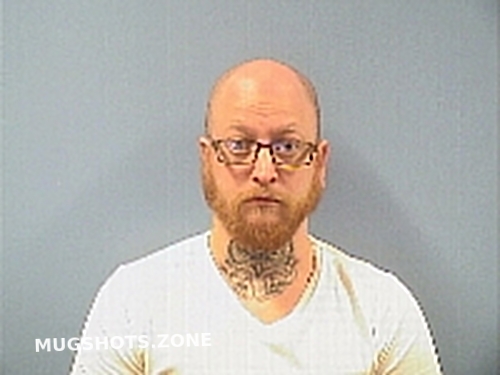 TIGGES TYLER D 03/02/2024 - Erie County Mugshots Zone