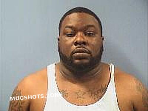 HIGGINBOTHAM AARON CORTEZ 03/02/2024 - Erie County Mugshots Zone