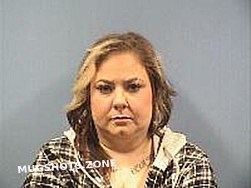 EVERETT HOLLY C 03/05/2024 - Erie County Mugshots Zone