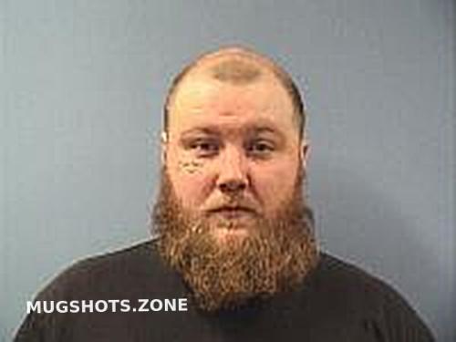 STARCHER TRISTAN J 03/07/2024 - Erie County Mugshots Zone