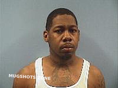 JACKSON JAMARCUS TYRONE 03/19/2024 - Erie County Mugshots Zone