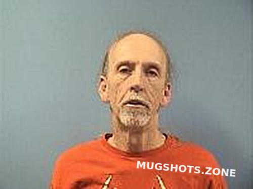 CHAFFEE STEVE D 03/28/2024 - Erie County Mugshots Zone