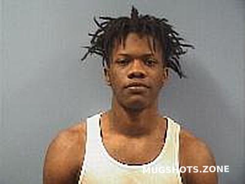 BROWN RAYVON 03/29/2024 - Erie County Mugshots Zone