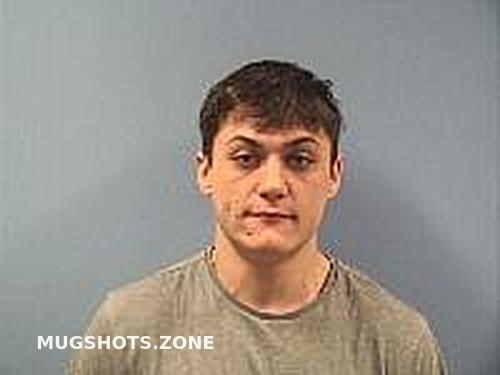MITCHELL SAMUEL EDWARD 03/30/2024 - Erie County Mugshots Zone