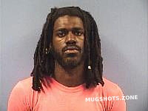 MCDONALD SHAKEEM 04/03/2024 - Erie County Mugshots Zone