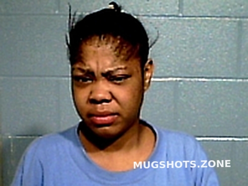 SCOTT ANGELA LYNETTE 04/12/2024 - Erie County Mugshots Zone