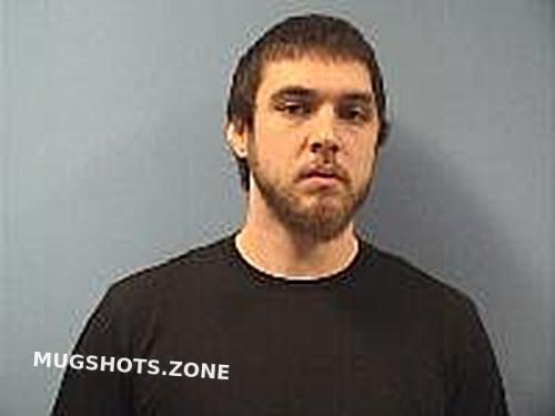 YODER BRENDON D 04/15/2024 - Erie County Mugshots Zone