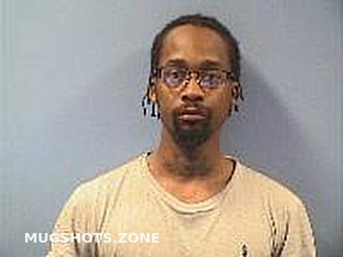 MOSS DEANGELO 04/18/2024 - Erie County Mugshots Zone