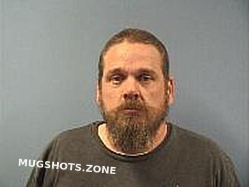 RASNICK JASON R 04/20/2024 - Erie County Mugshots Zone