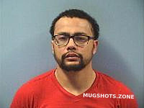 MINNIFIELD JUWAN HOWARD 04/25/2024 - Erie County Mugshots Zone