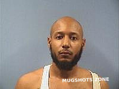 REED IV ERIC ALONZO 04/29/2024 - Erie County Mugshots Zone