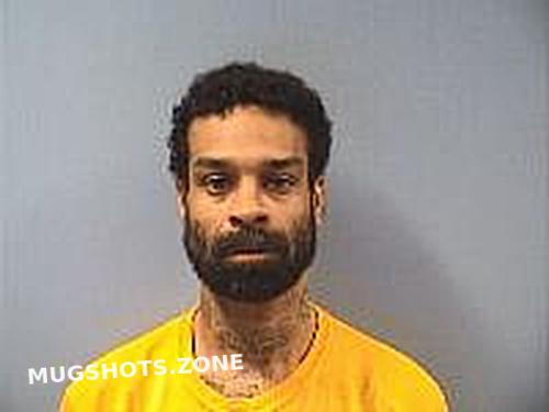 WILLIAMS JOSHUA 04/30/2024 - Erie County Mugshots Zone