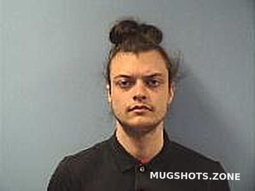 GRESH TIESON L 05/01/2024 - Erie County Mugshots Zone