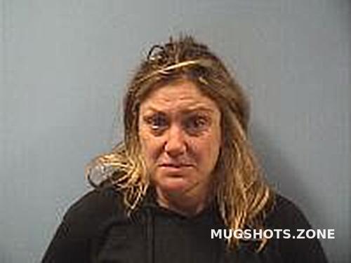 LAWSON-DELANO DARA DEAN 05/03/2024 - Erie County Mugshots Zone