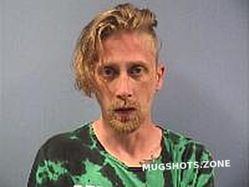 AUSTIN MICHAEL ANTHONY 05/19/2024 - Erie County Mugshots Zone