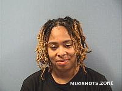 COOK MARKIA 05/28/2024 - Erie County Mugshots Zone