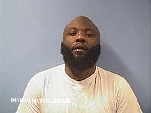 BONNER ALONZO 06/11/2024 - Erie County Mugshots Zone