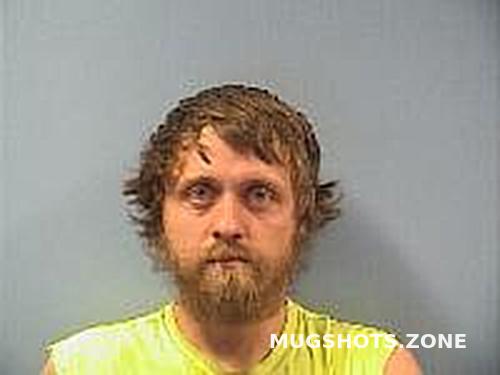 CHEATHAM JUSTIN 06/15/2024 - Erie County Mugshots Zone